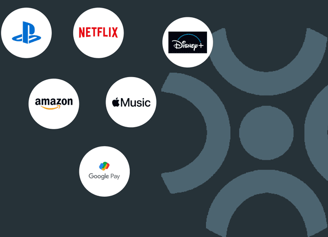 Neero | Free and Secure Virtual Visa Card with Our Super App